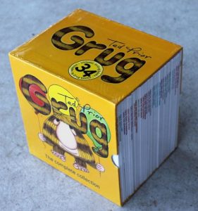 Grug The Complete Collection - Campbells Online Store