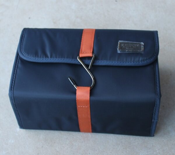 Weekender Dopp Kit Roll - Campbells Online Store