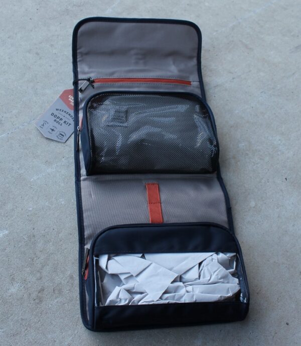 Weekender Dopp Kit Roll - Campbells Online Store