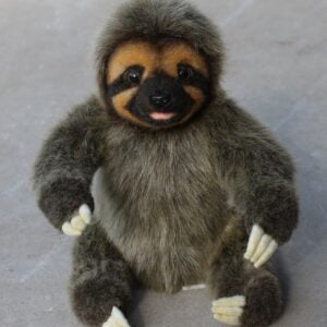 Hansa Plush Animals, Birds, Insects Archives - Campbells Online Store