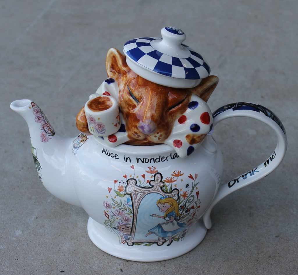 Doormouse Teapot - Campbells Online Store