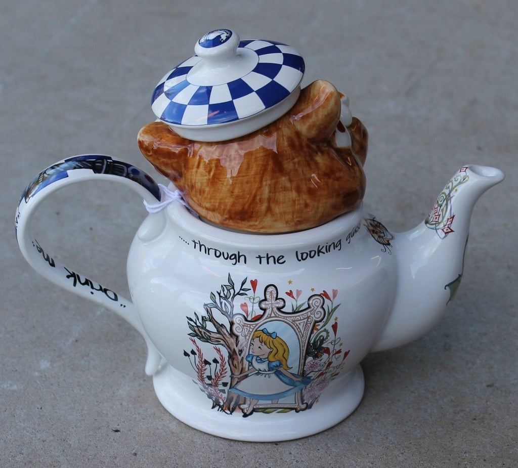 Doormouse Teapot - Campbells Online Store