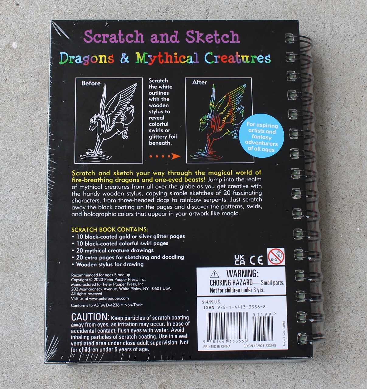 Mythical Creatures Sketches Of Dragons