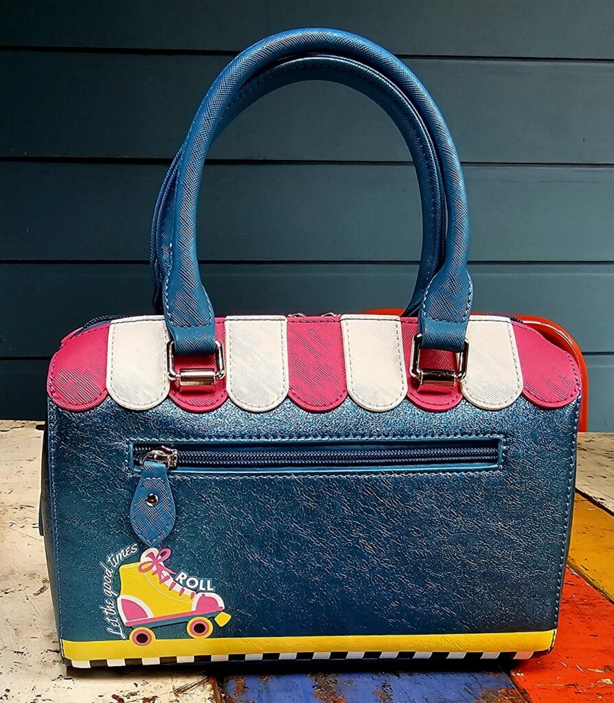 Vendula Bowler Bag - Diner - Campbells Online Store