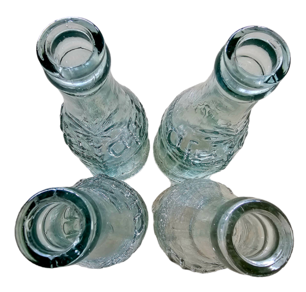 German Afri-Cola Bottle - Campbells Online Store