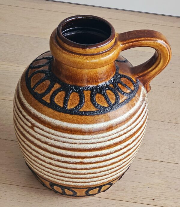 West German Pottery - Campbells Online Store
