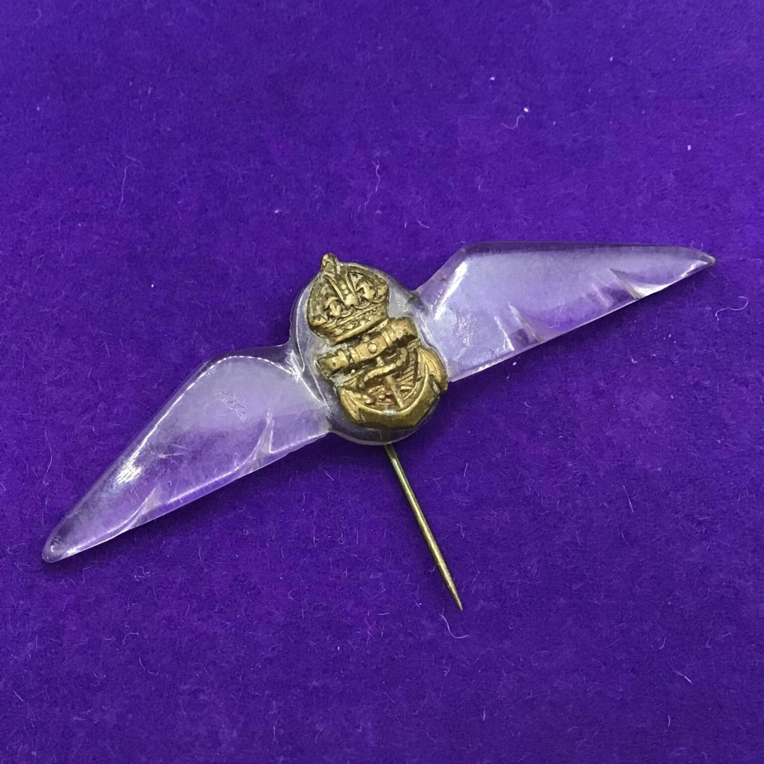 Sweetheart Pin - Campbells Online Store