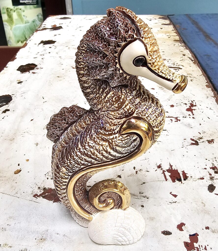 Rinconada - Seahorse F247 (brown) - Campbells Online Store