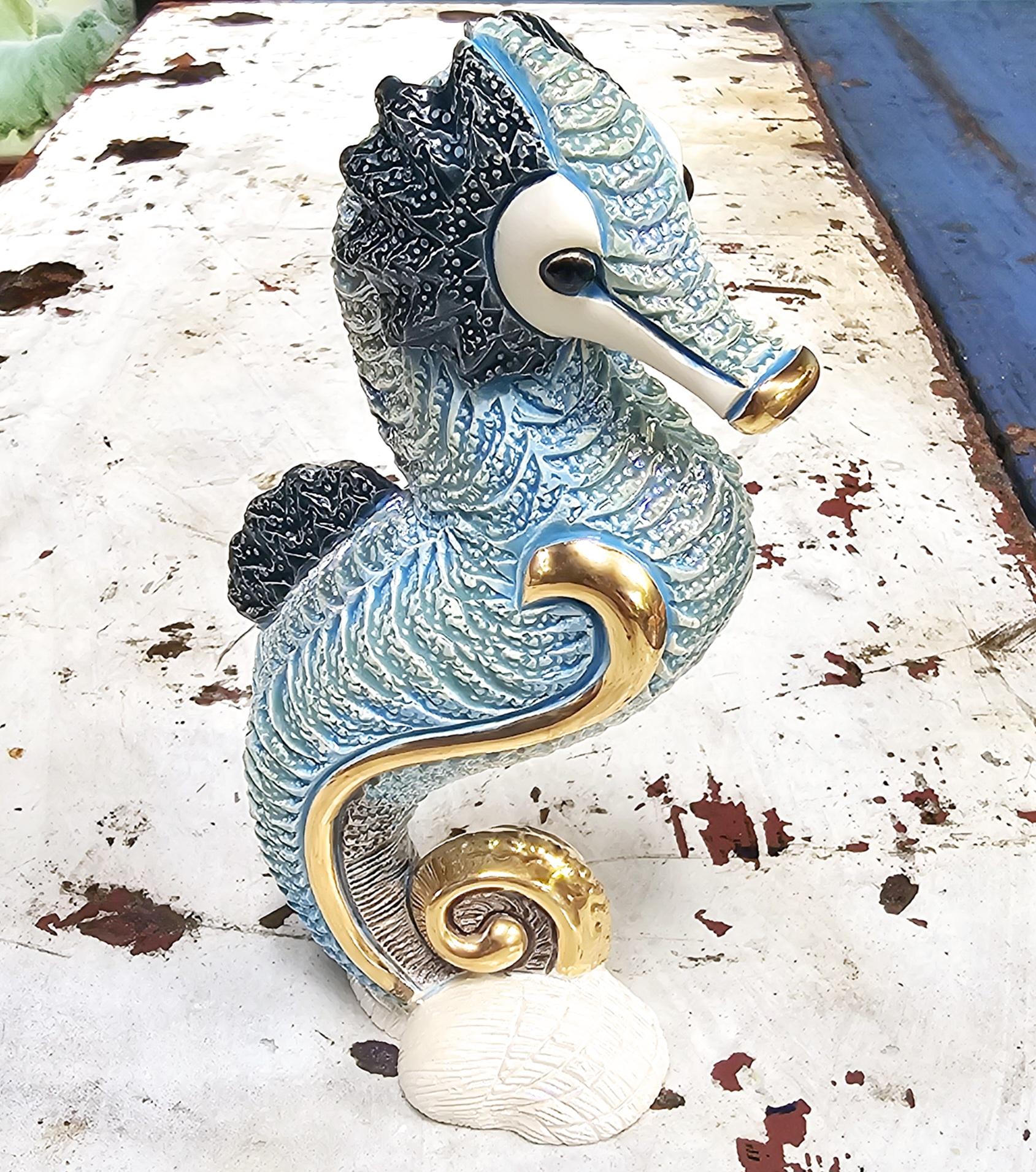 Rinconada - Seahorse F247b - Campbells Online Store