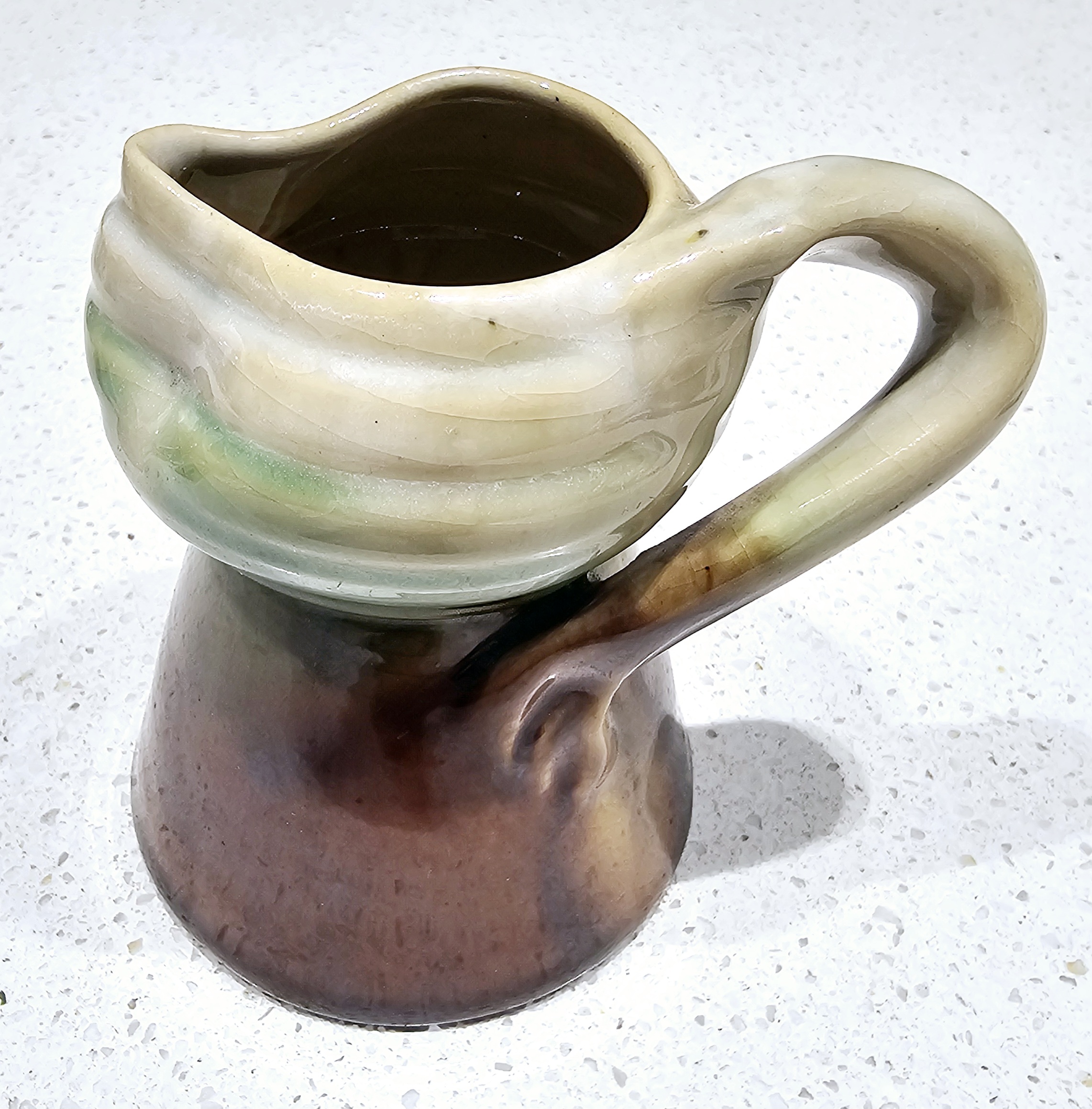 Australian Pottery - Remued Jug - Campbells Online Store