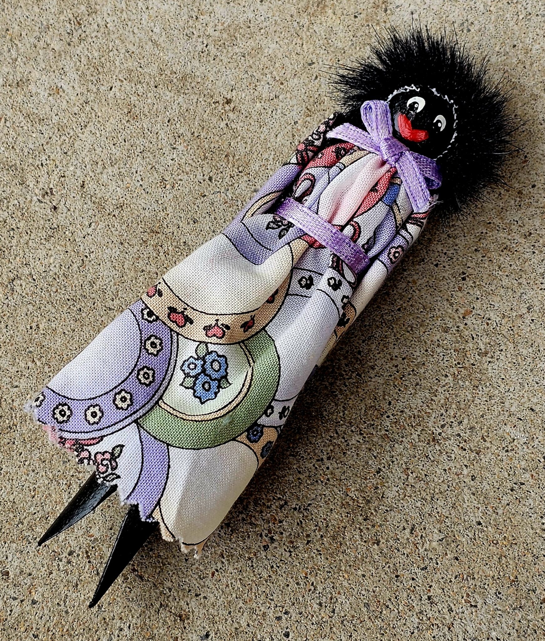 Peg Doll Magnet - Campbells Online Store