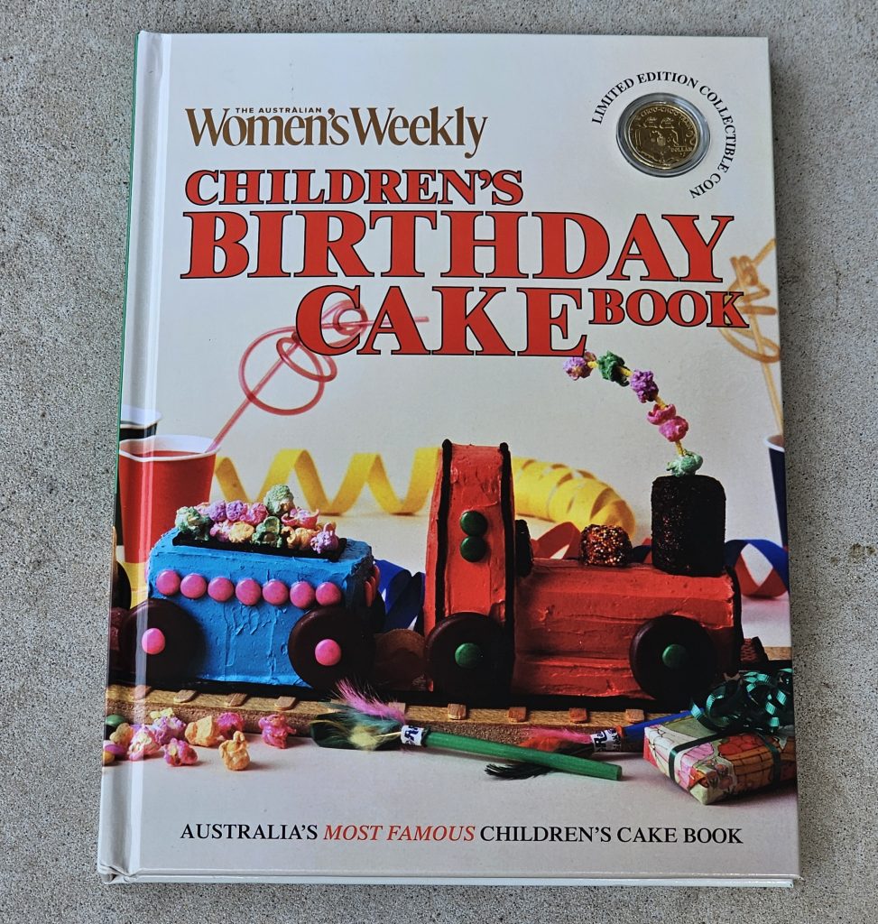 Australian One Dollar Collector Coin & Book - Campbells Online Store