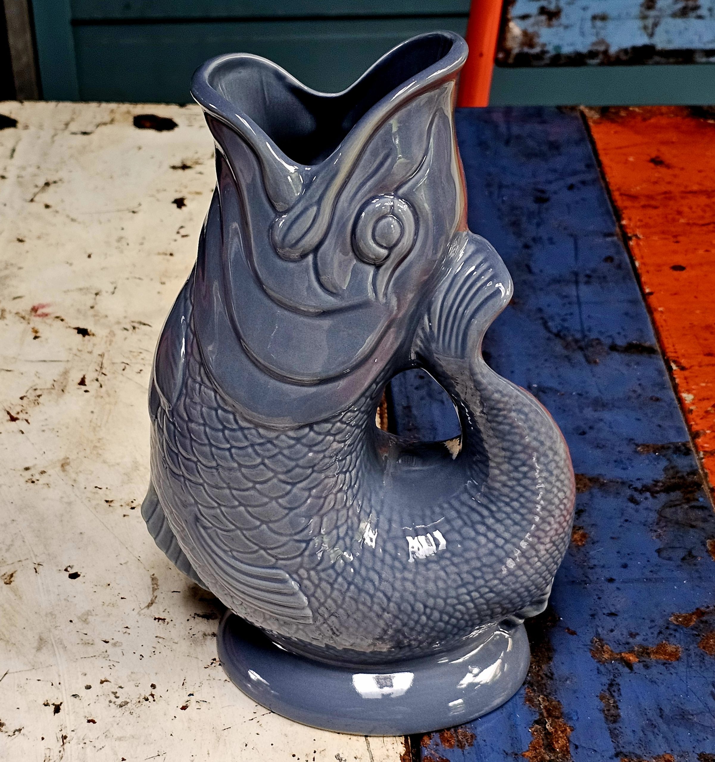 Gluggle Jug - Grey - Campbells Online Store