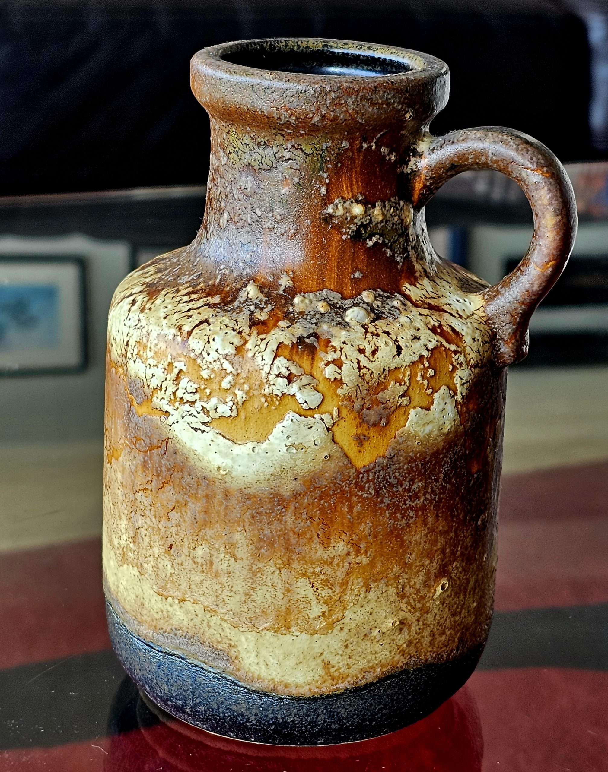 West German Pottery - Campbells Online Store