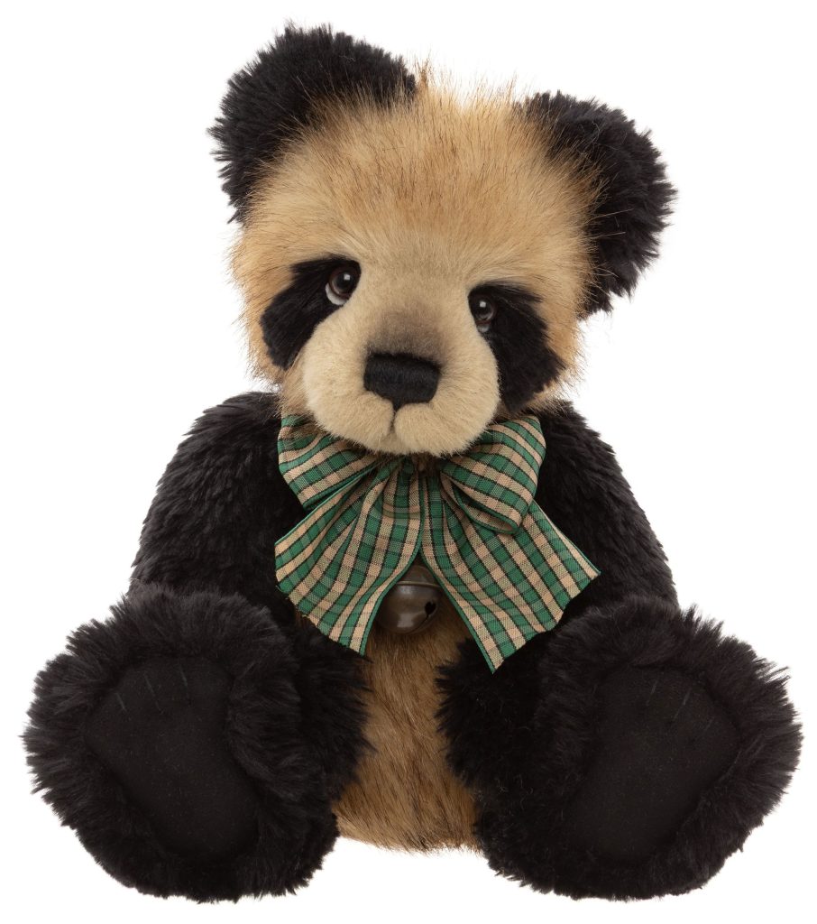 Collins Charlie Bear - Campbells Online Store
