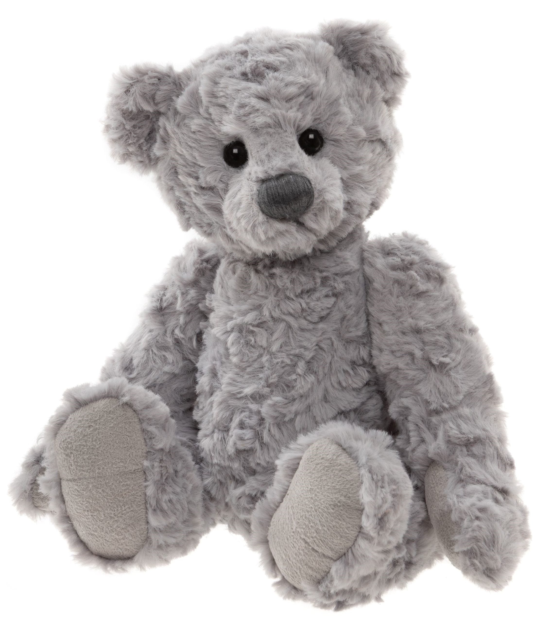 Gorgeous George Charlie Bear - Campbells Online Store