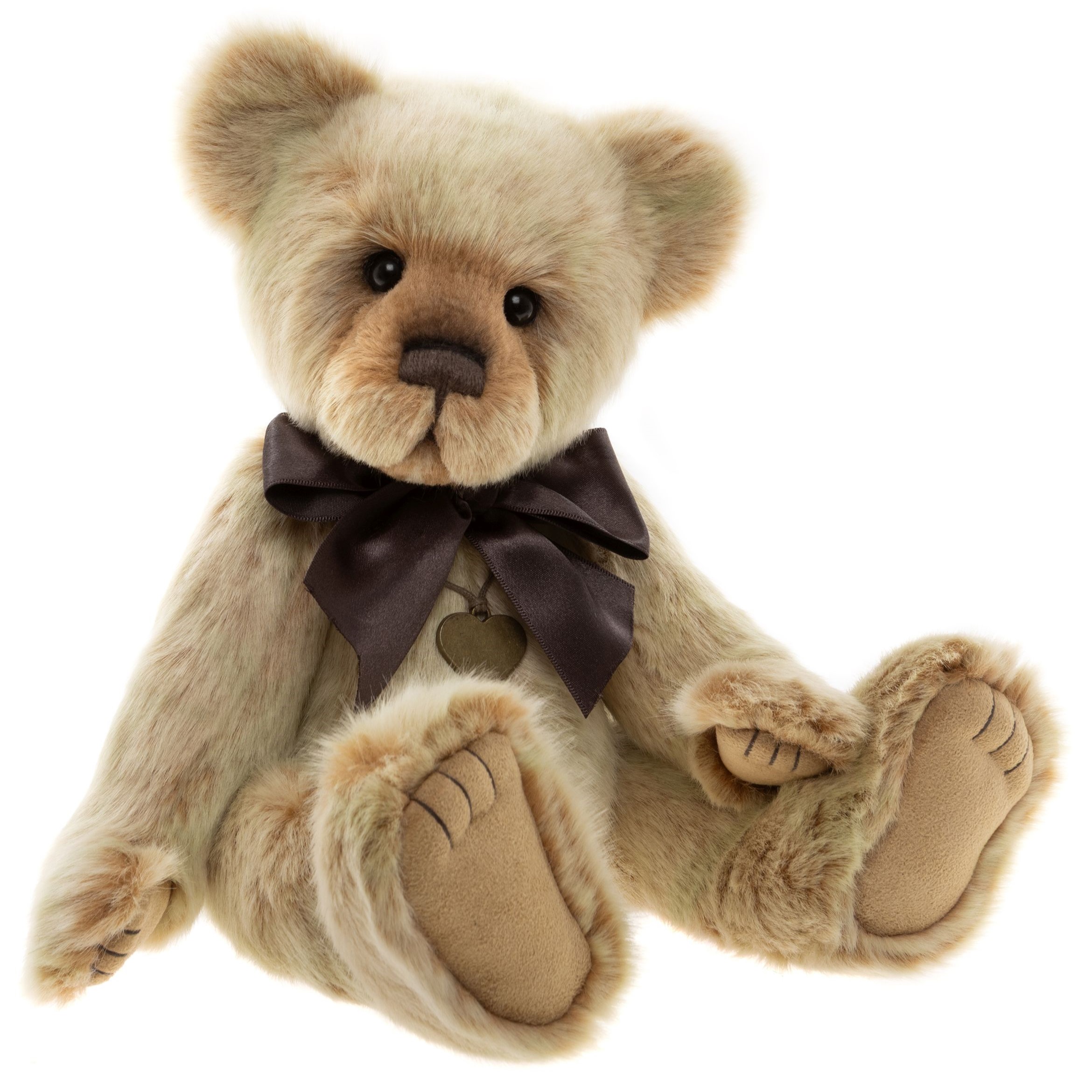 Snoozy Charlie Bear (Due 2026) - Campbells Online Store