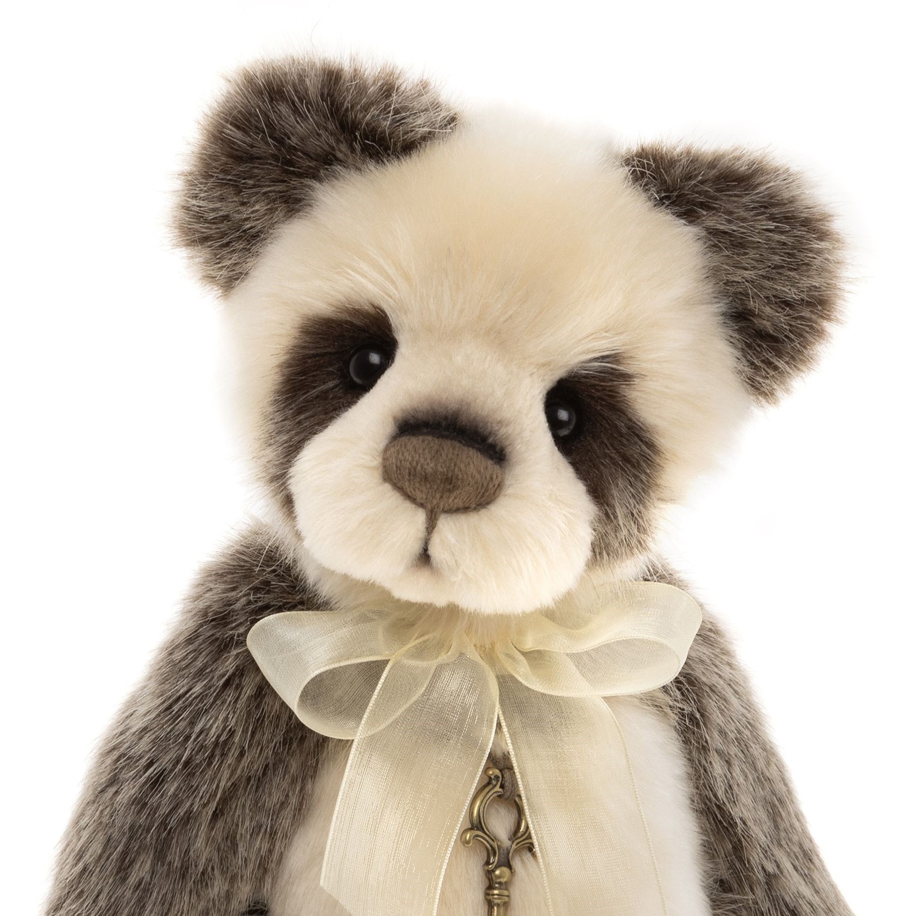 Ticklish Charlie Bear (Due 2026) - Campbells Online Store